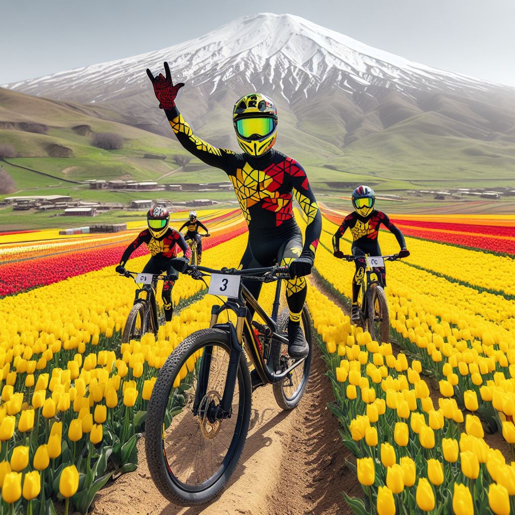 معروف‌ترین قهرمانان دوچرخه جاده و کوهستان جهان - گشتا طبیعت گردی دوچرخه ...